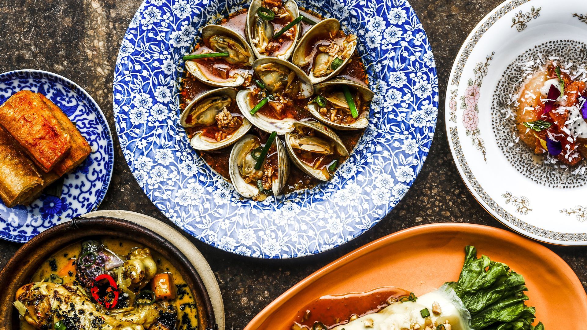 Filipino Food Wallpapers - Top Free Filipino Food Backgrounds ...