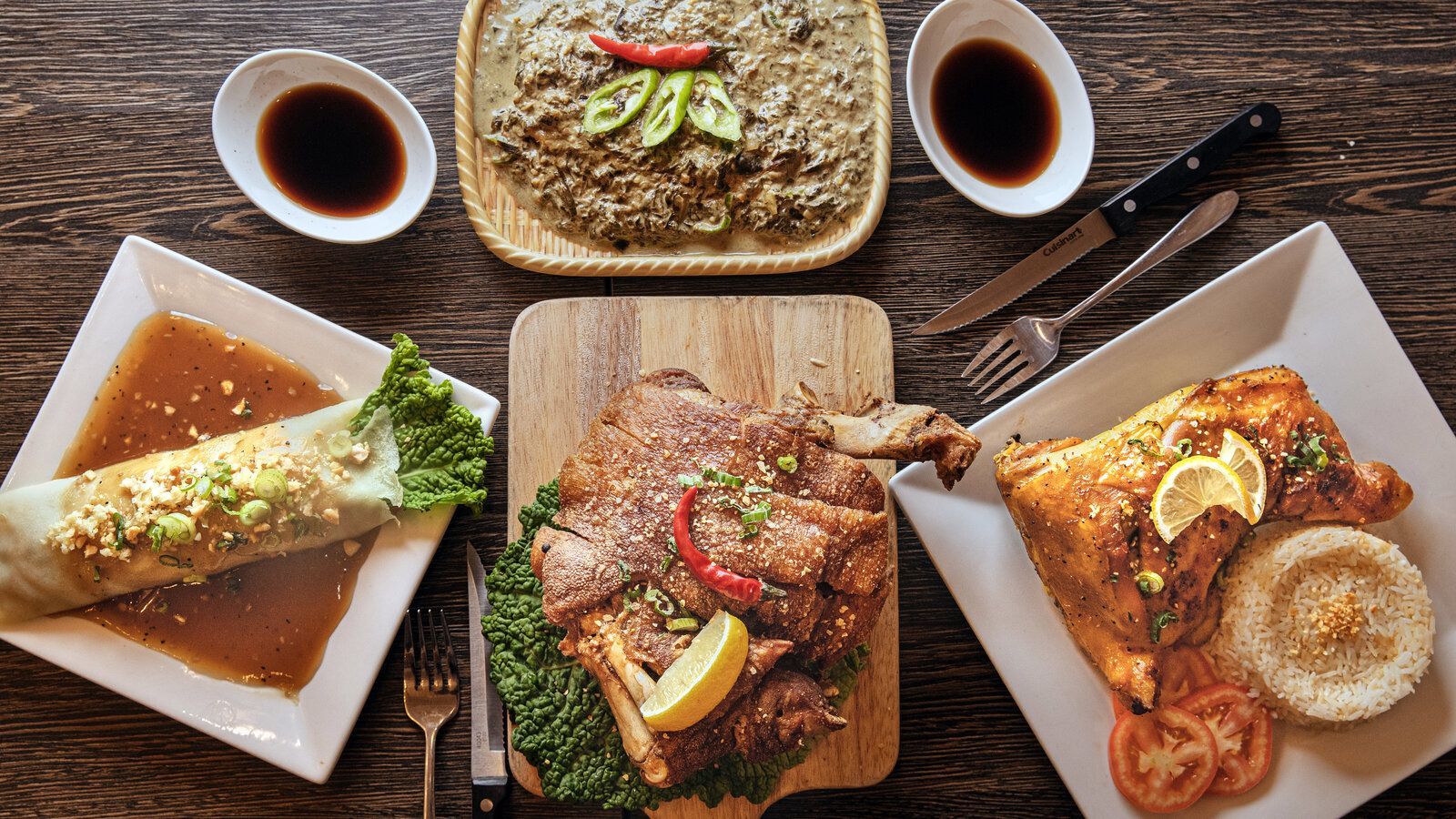Filipino Food Wallpapers - Top Free Filipino Food Backgrounds ...