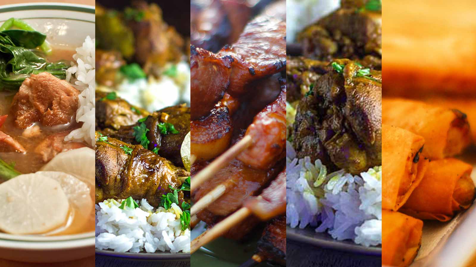 Filipino Food Wallpapers - Top Free Filipino Food Backgrounds ...