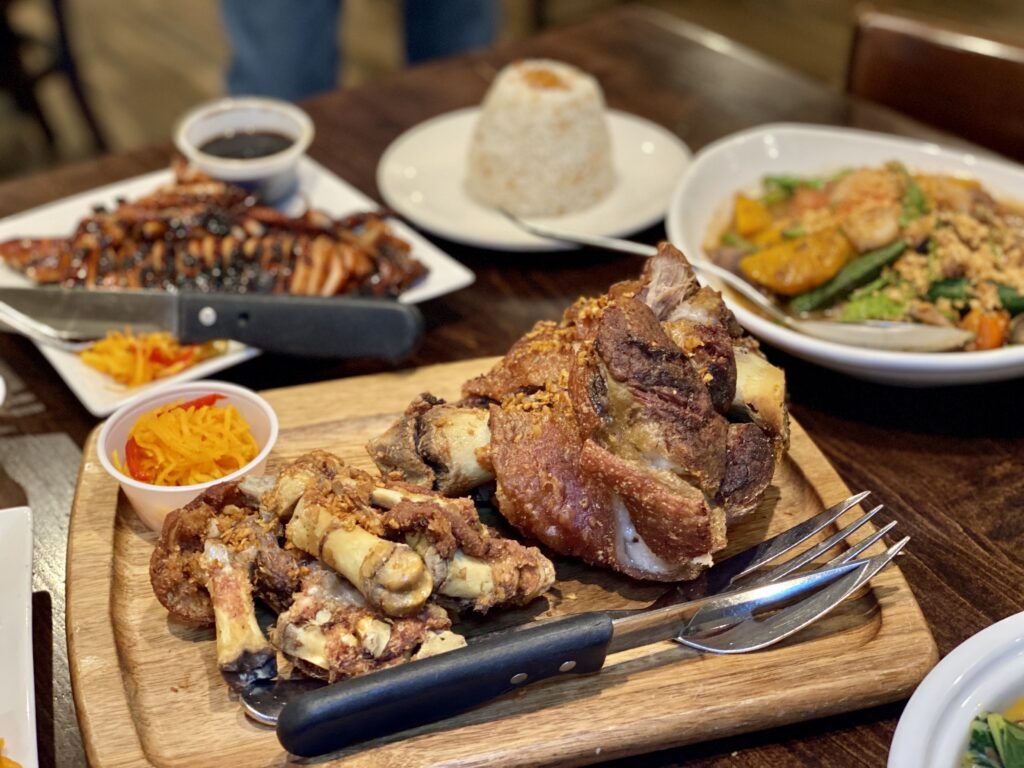 Filipino Food Wallpapers - Top Free Filipino Food Backgrounds ...