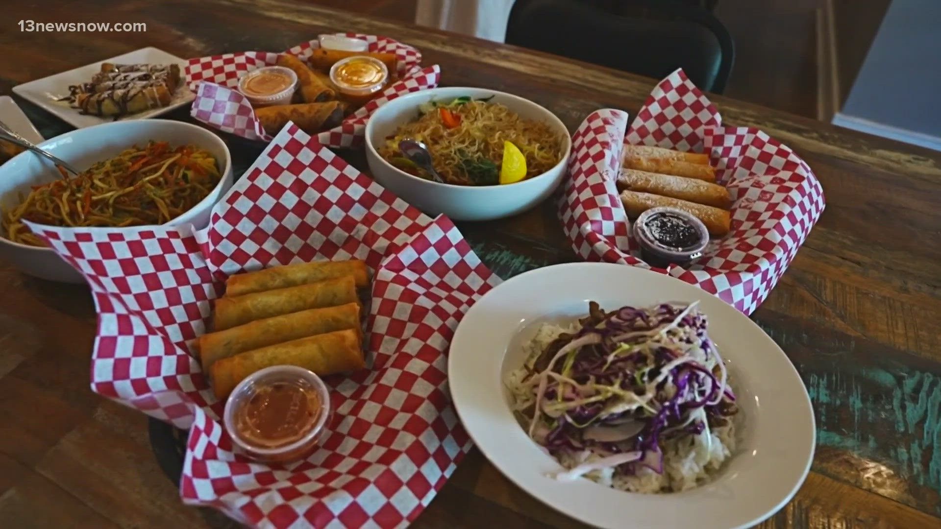 Filipino Food Wallpapers - Top Free Filipino Food Backgrounds ...