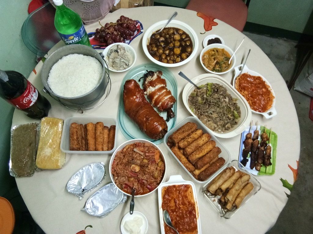 Filipino Food Wallpapers - Top Free Filipino Food Backgrounds ...