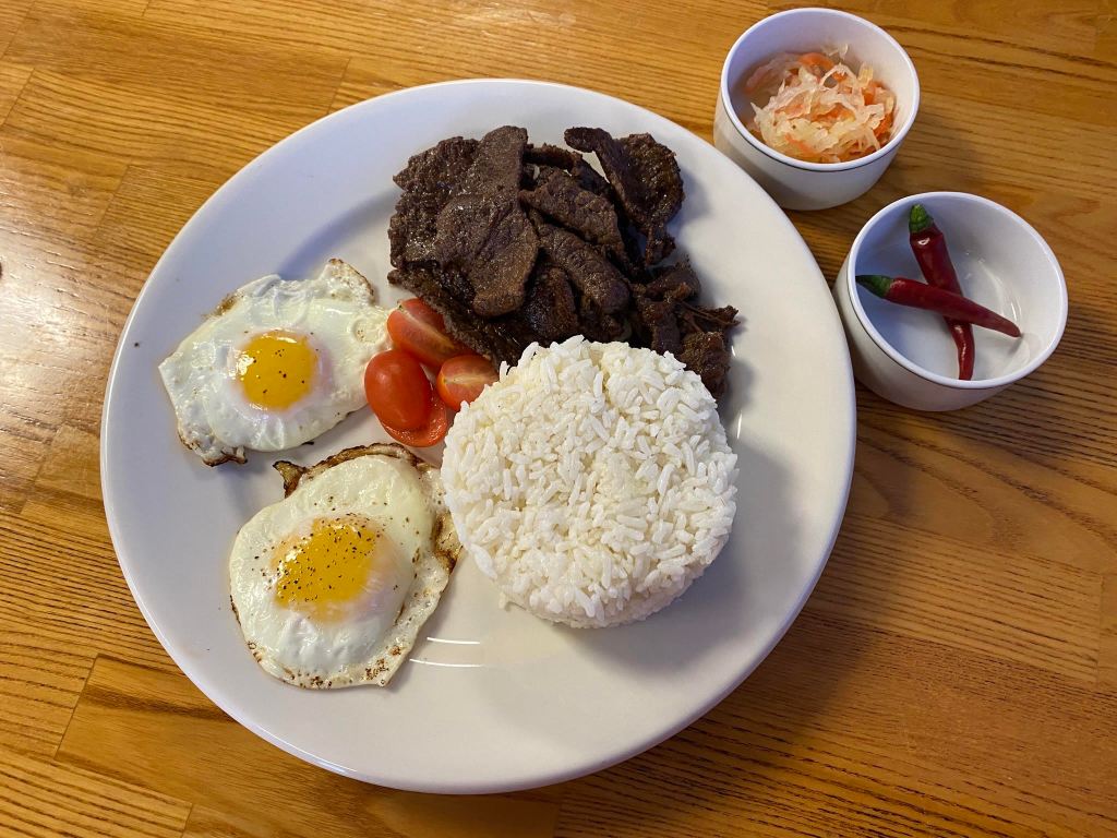 Filipino Food Wallpapers - Top Free Filipino Food Backgrounds ...