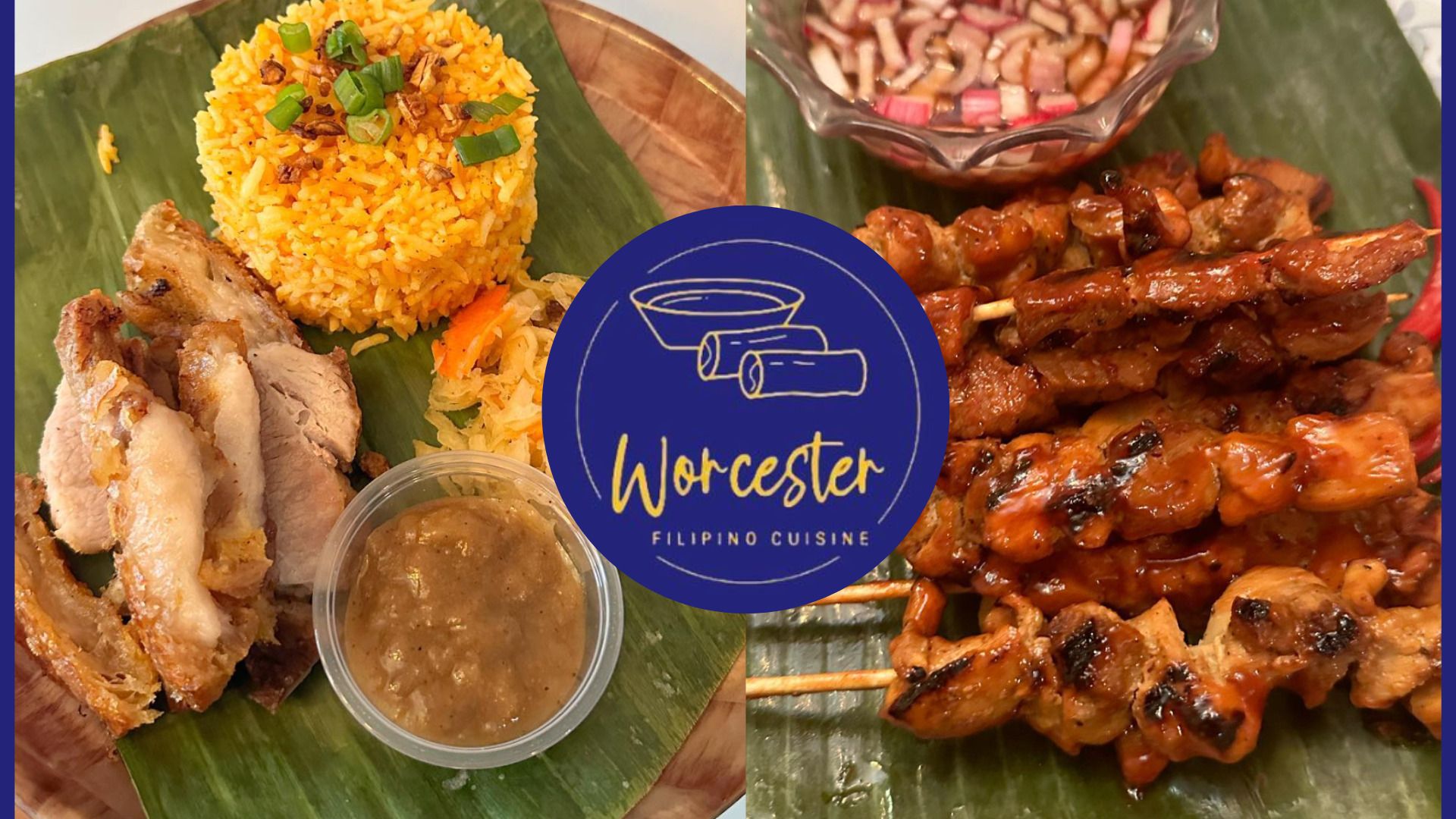 Filipino Food Wallpapers - Top Free Filipino Food Backgrounds ...