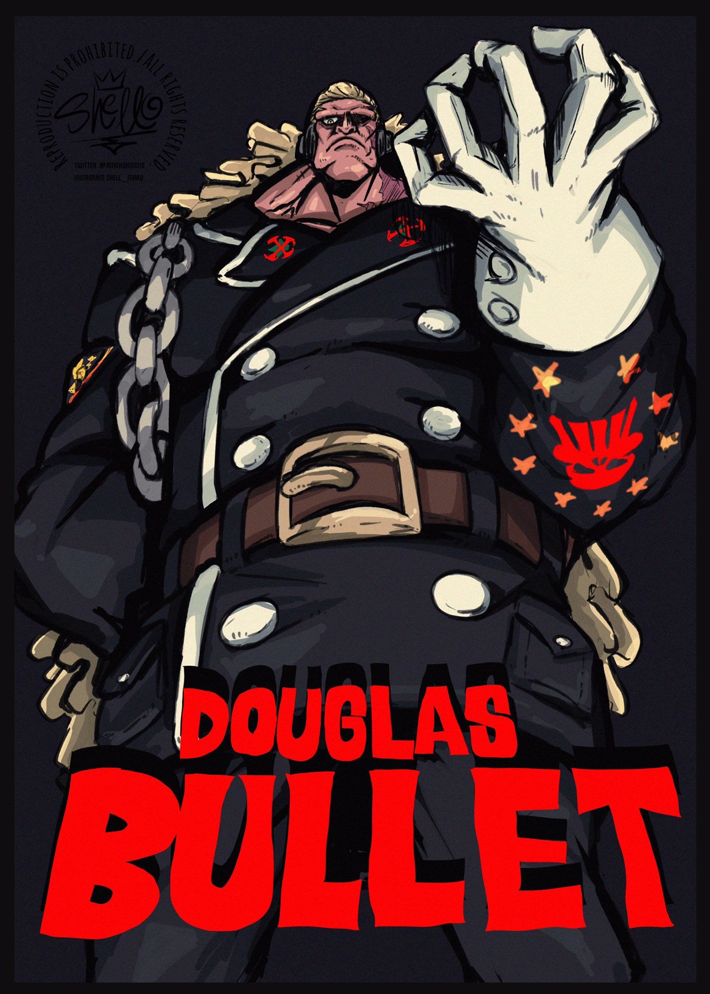 Douglas Bullet Wallpapers - Top Free Douglas Bullet Backgrounds ...