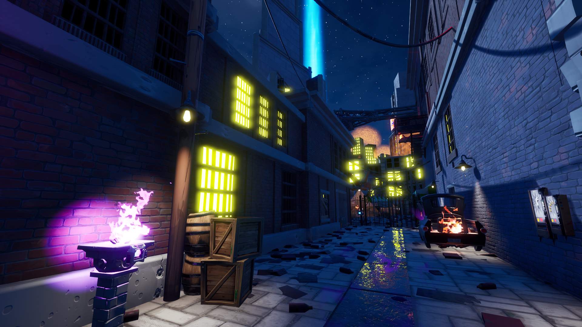 Shadows of Evil Wallpapers - Top Free Shadows of Evil Backgrounds ...