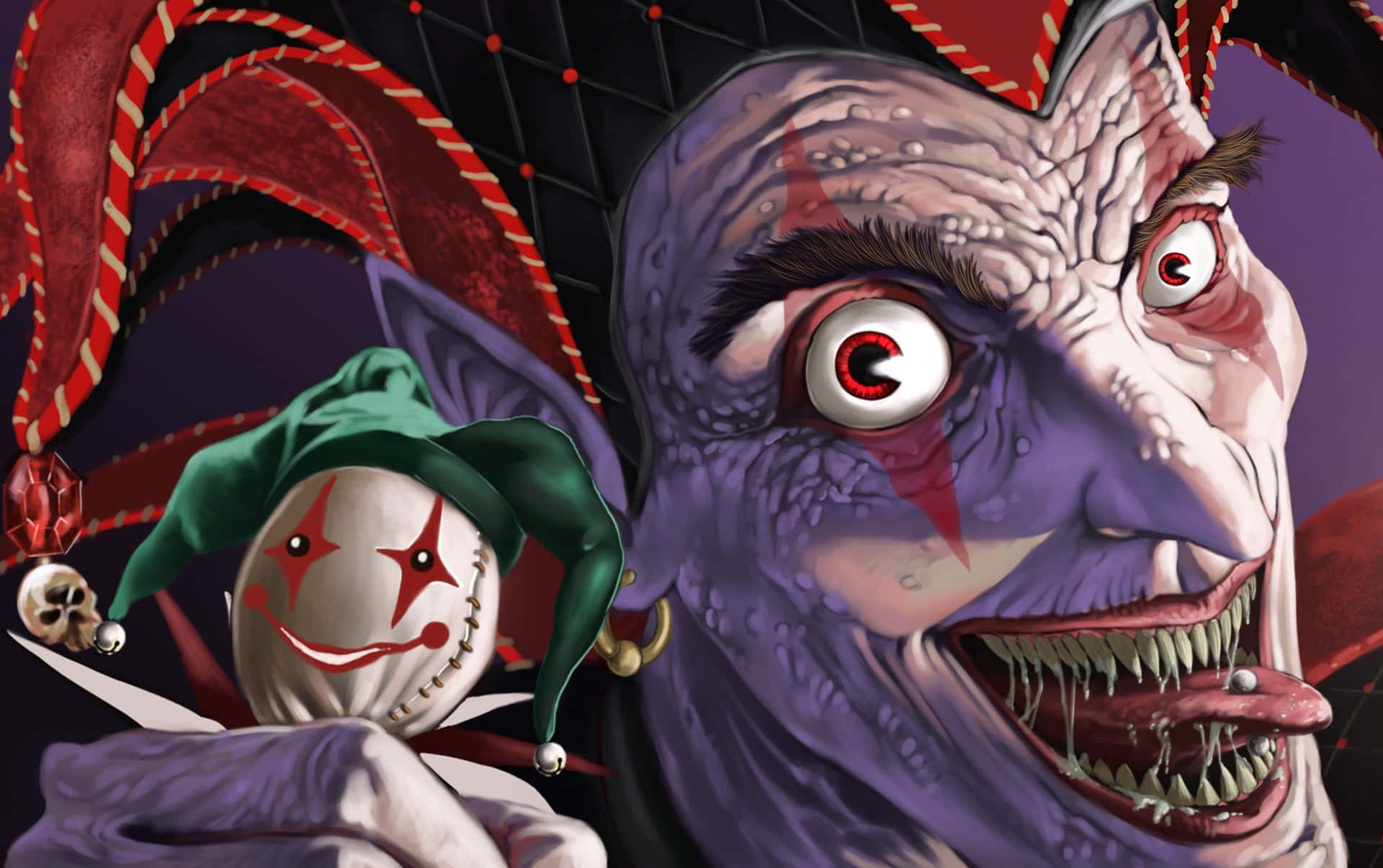 Shadows of Evil Wallpapers - Top Free Shadows of Evil Backgrounds ...