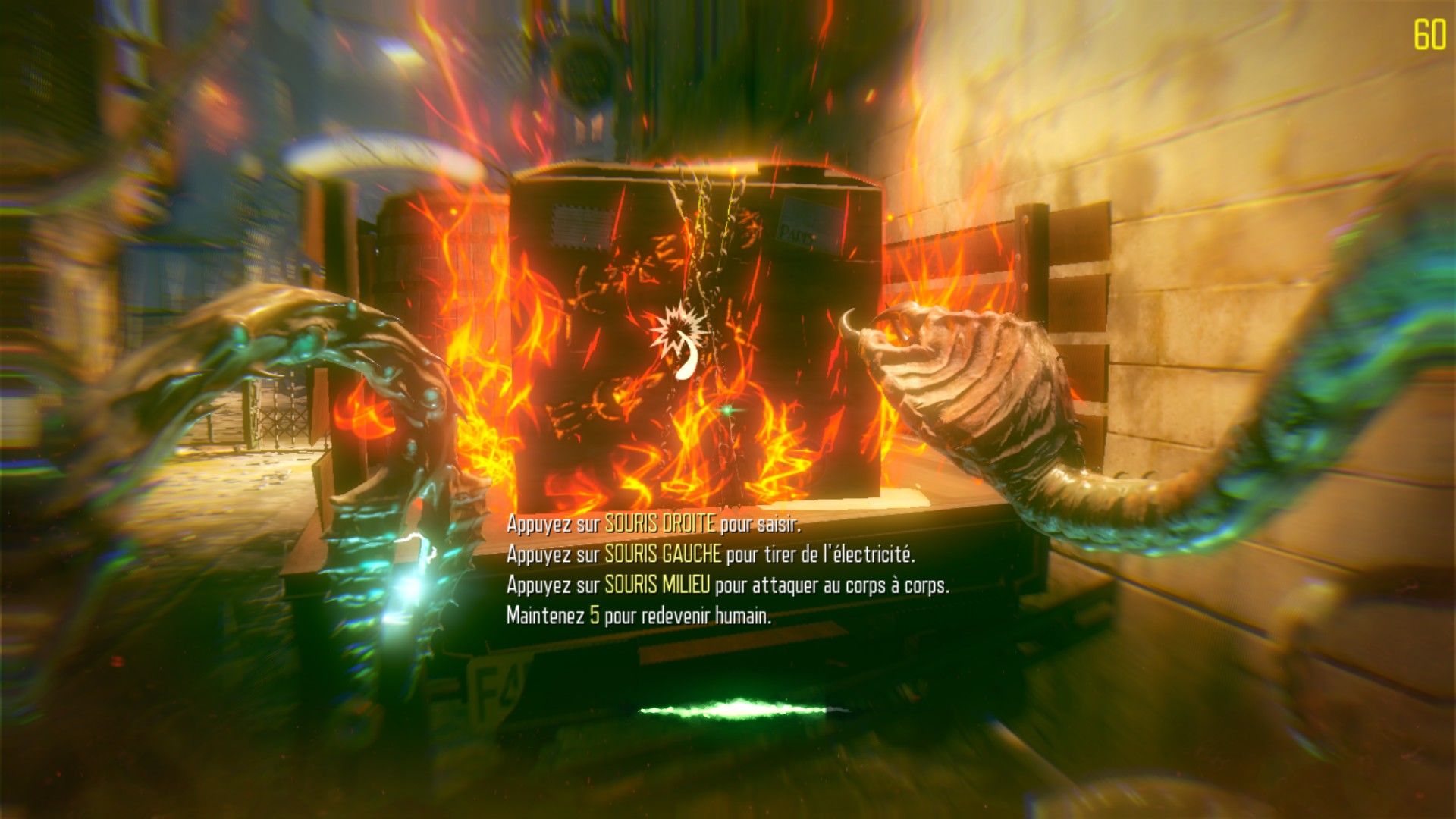 Shadows of Evil Wallpapers - Top Free Shadows of Evil Backgrounds ...