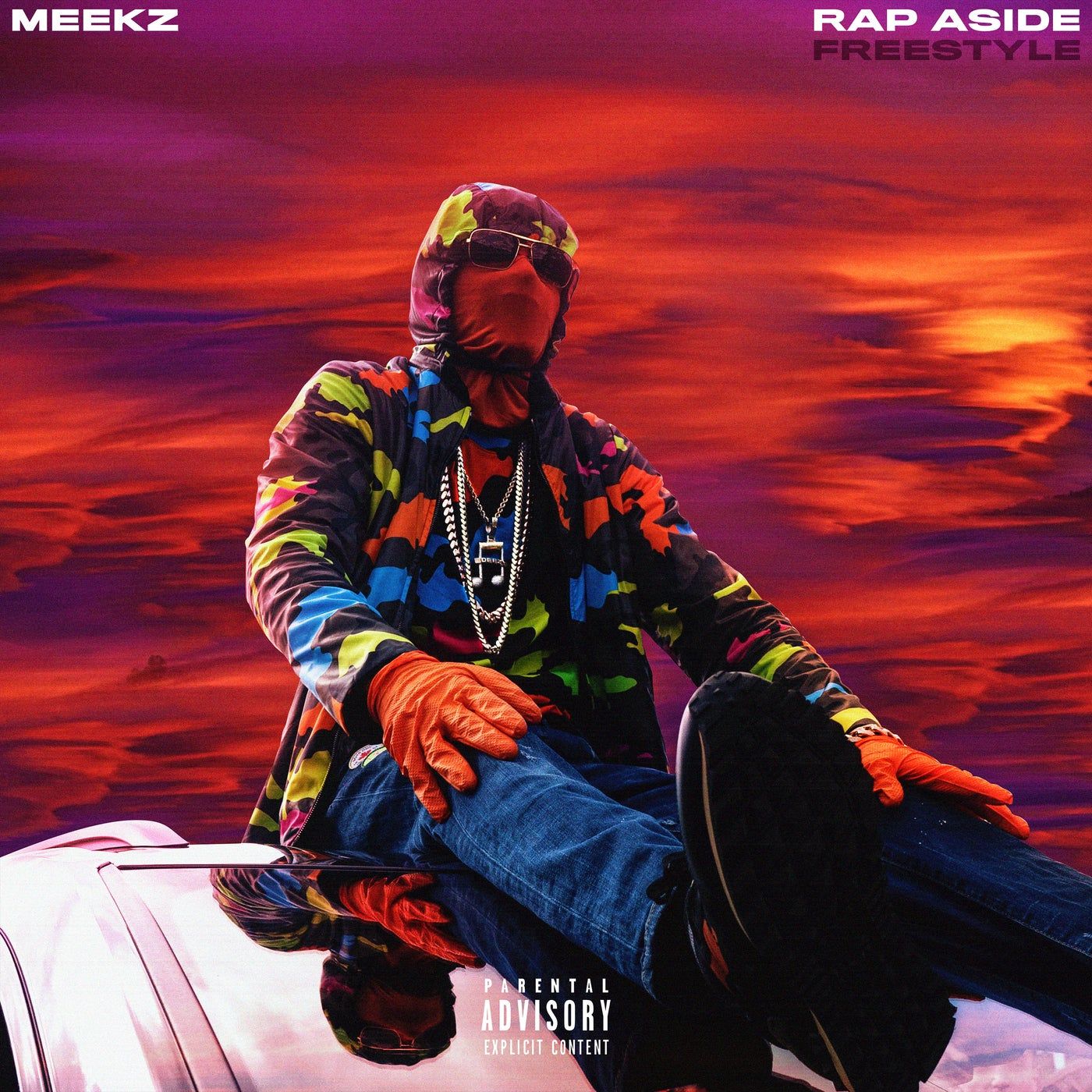 Meekz Wallpapers - Top Free Meekz Backgrounds - WallpaperAccess