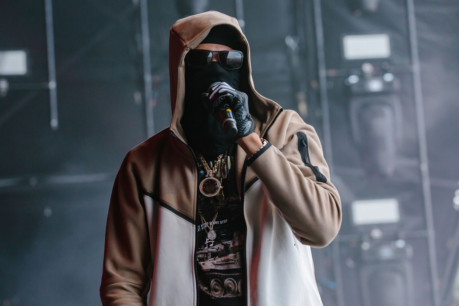 Meekz Wallpapers - Top Free Meekz Backgrounds - WallpaperAccess