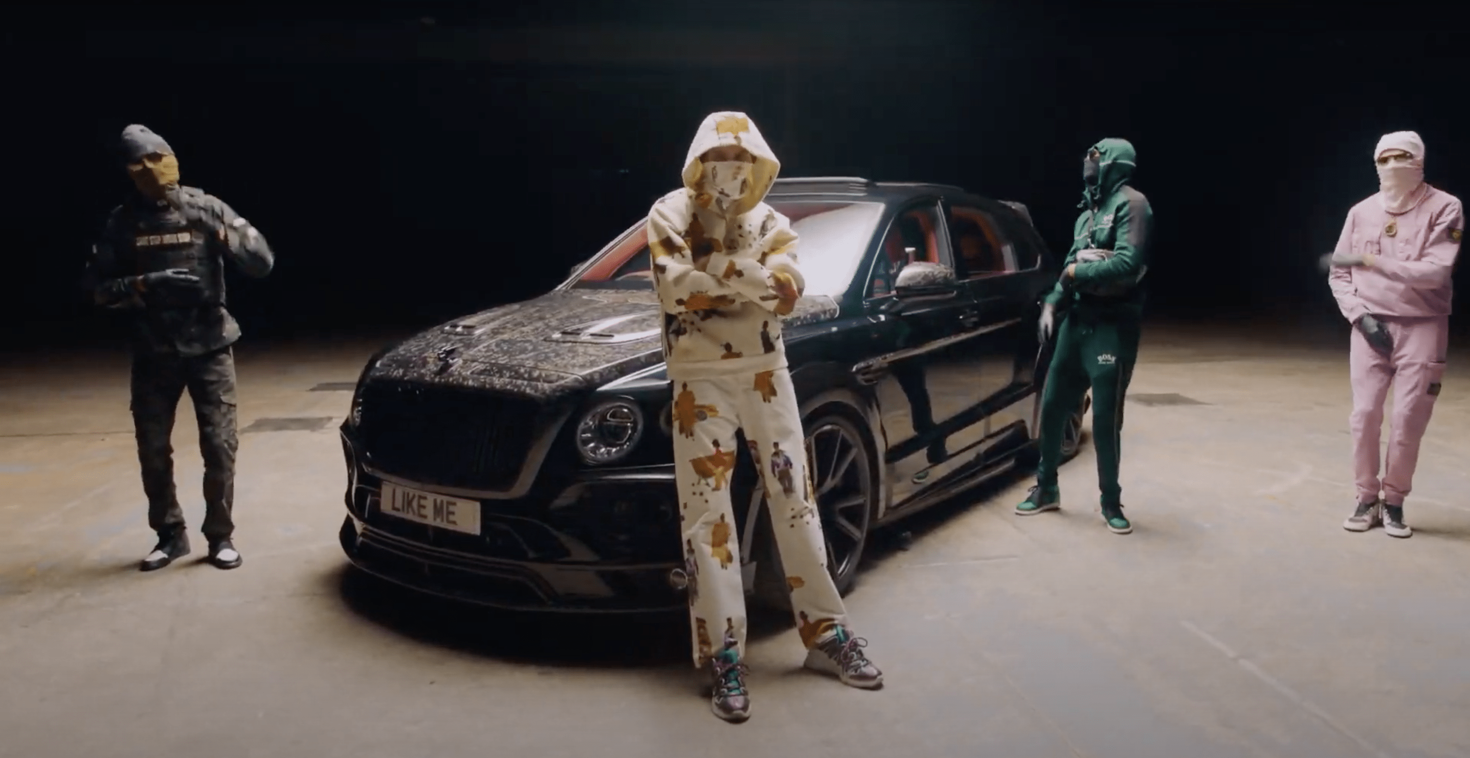 Meekz Wallpapers - Top Free Meekz Backgrounds - WallpaperAccess