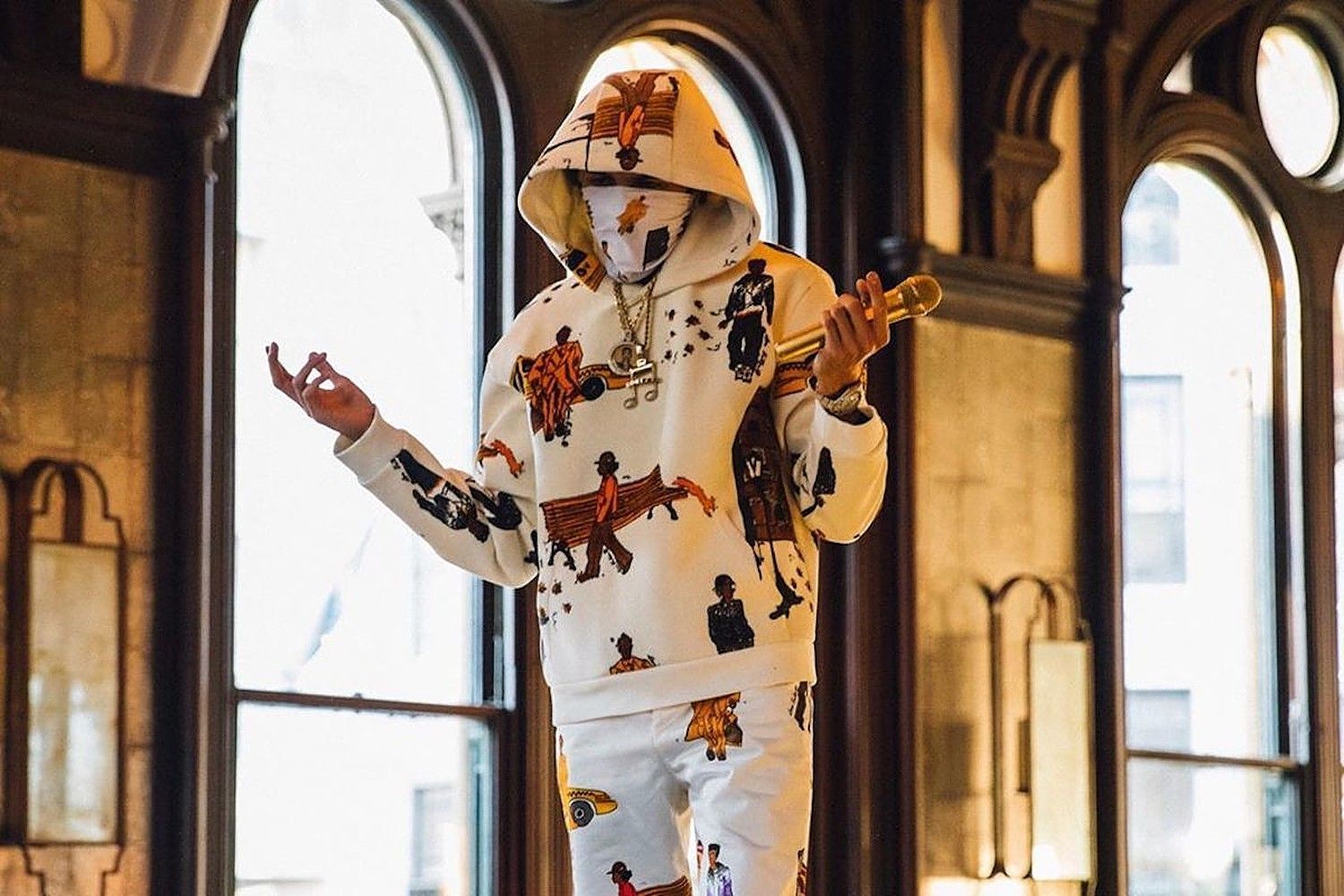 Meekz Wallpapers - Top Free Meekz Backgrounds - WallpaperAccess