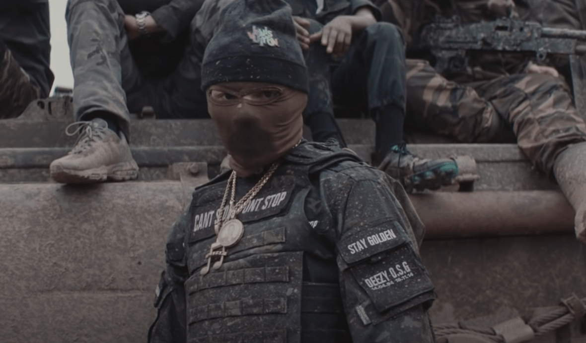 Meekz Wallpapers - Top Free Meekz Backgrounds - WallpaperAccess