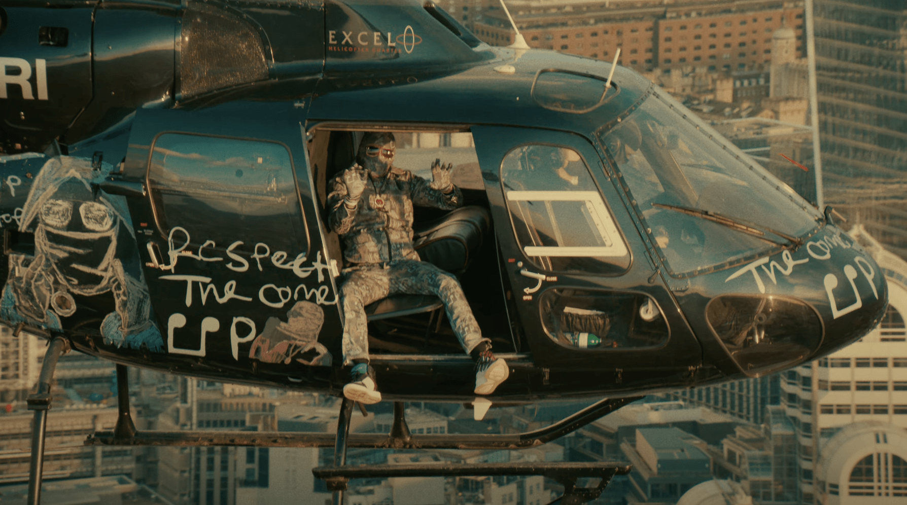 Meekz Wallpapers - Top Free Meekz Backgrounds - WallpaperAccess