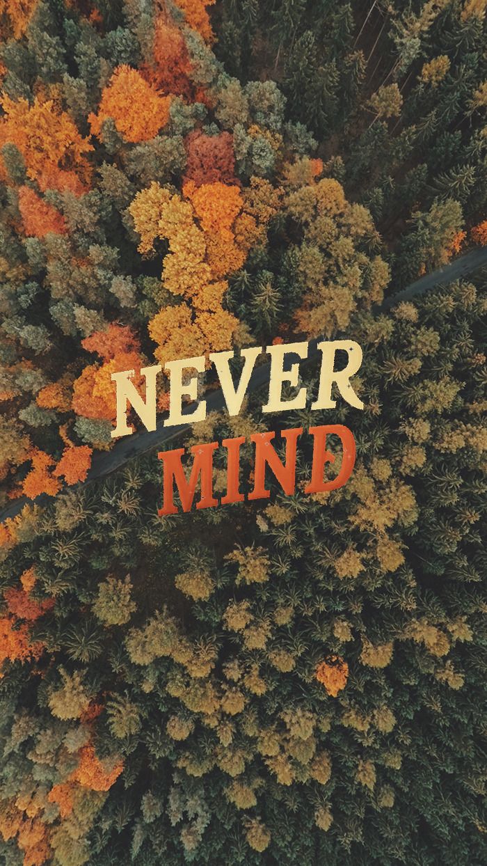 Never Mind Wallpapers - Top Free Never Mind Backgrounds - WallpaperAccess