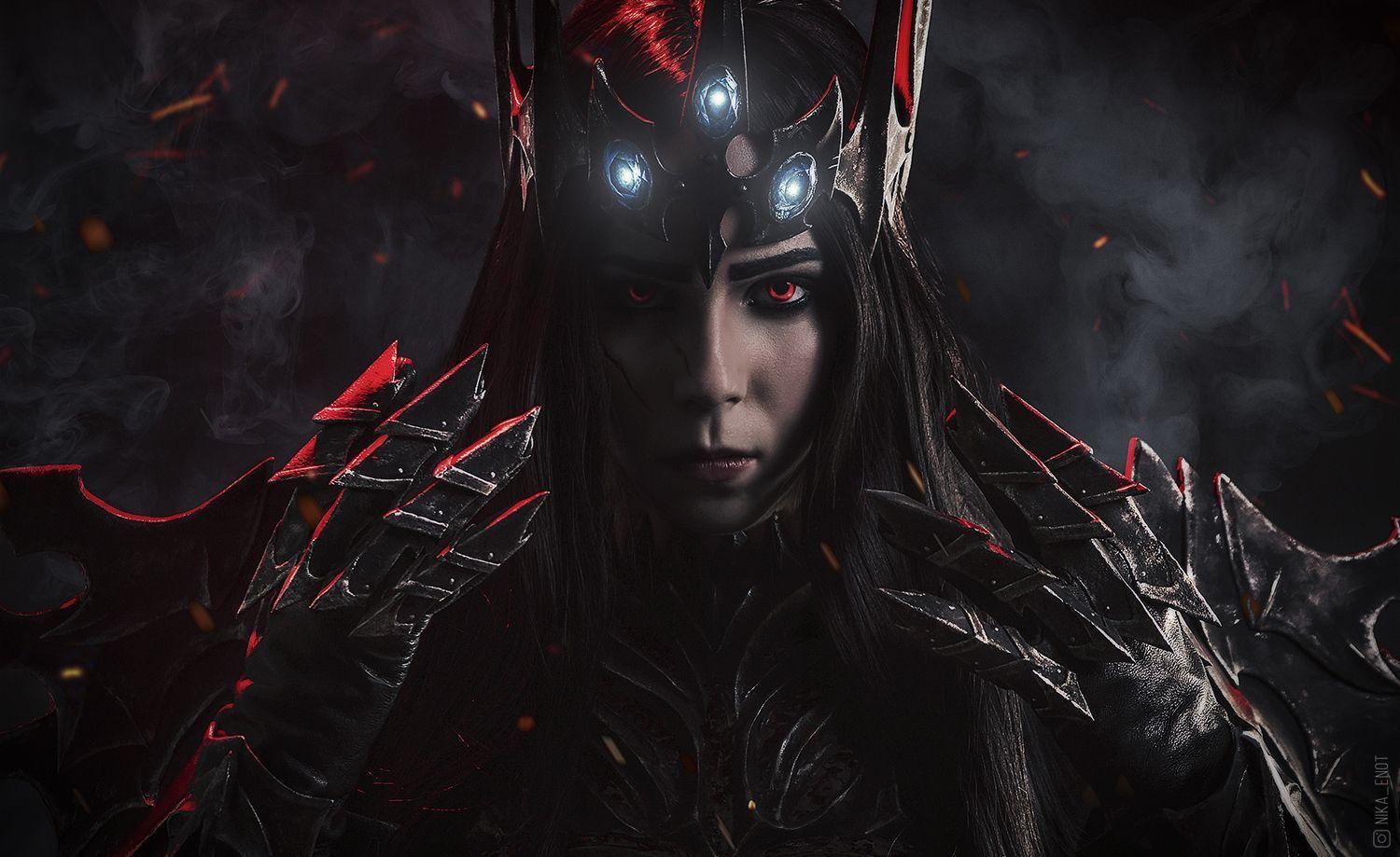 Morgoth Wallpapers - Top Free Morgoth Backgrounds - WallpaperAccess