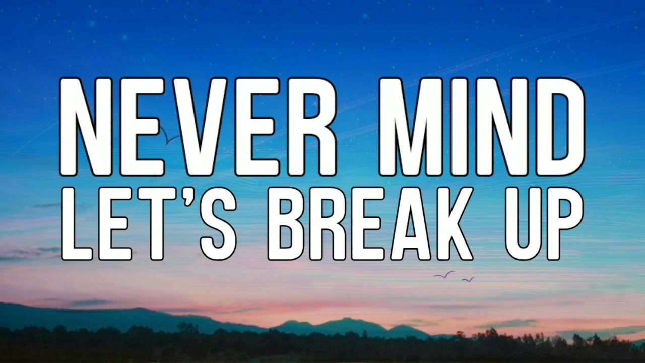 Never Mind Wallpapers - Top Free Never Mind Backgrounds - WallpaperAccess