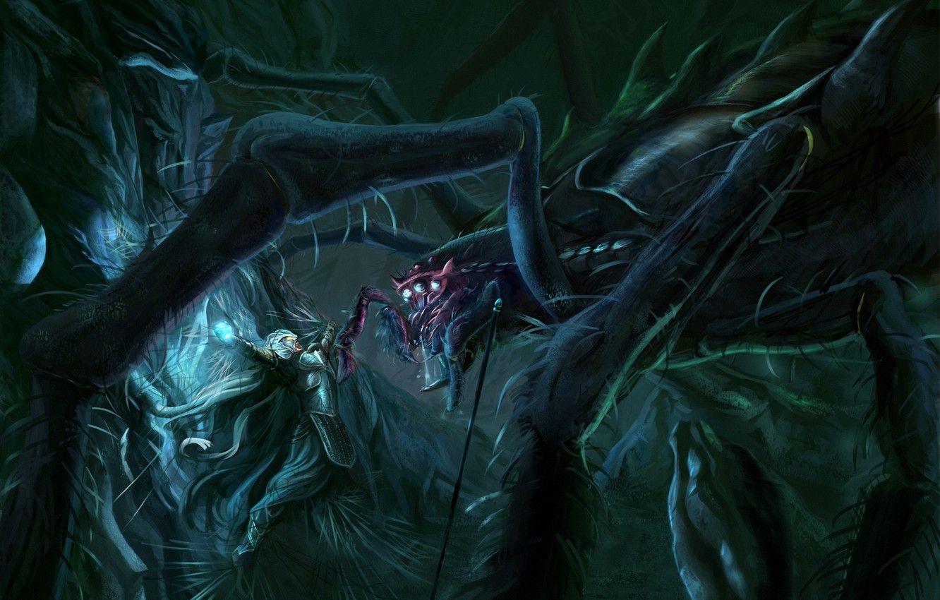 Morgoth Wallpapers - Top Free Morgoth Backgrounds - WallpaperAccess