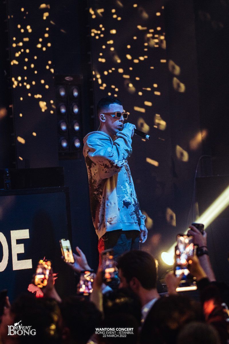 Wantons Wallpapers - Top Free Wantons Backgrounds - WallpaperAccess