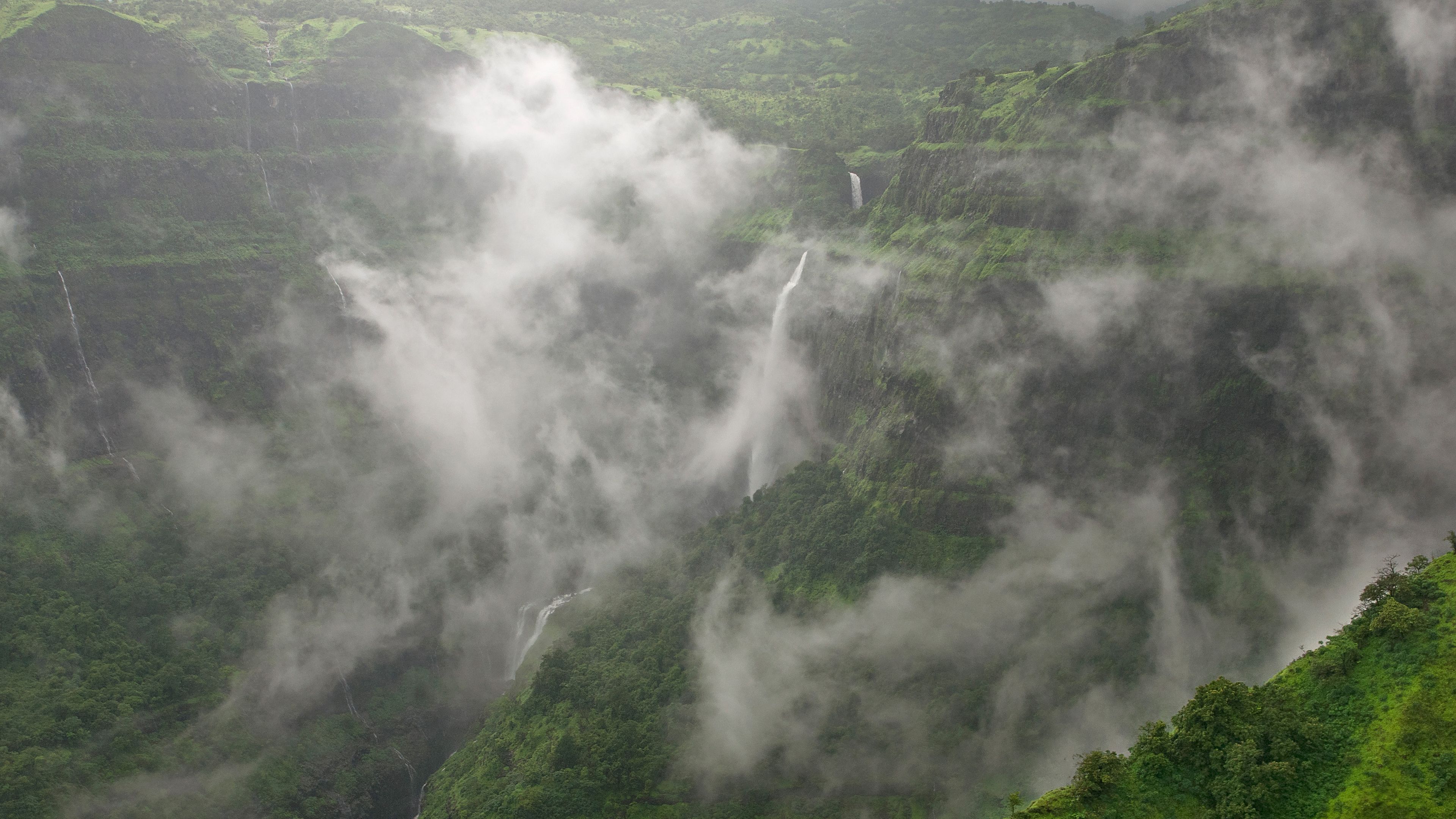 Sahyadri Wallpapers - Top Free Sahyadri Backgrounds - WallpaperAccess