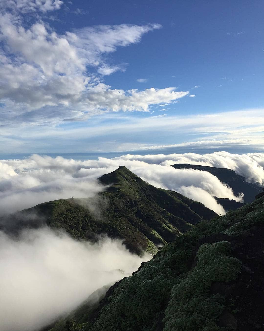 Sahyadri Wallpapers - Top Free Sahyadri Backgrounds - WallpaperAccess