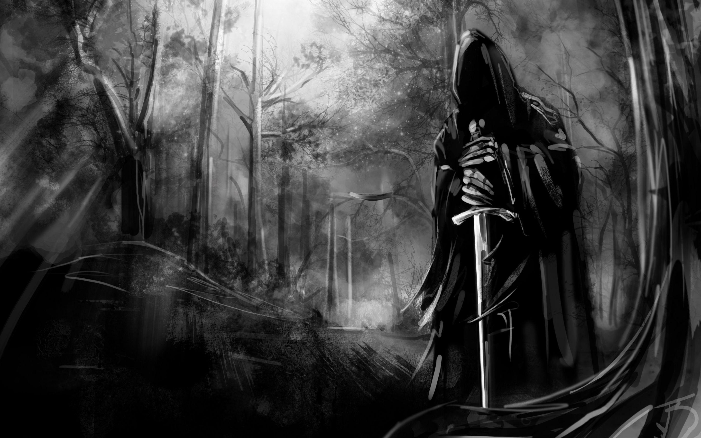 Morgoth Wallpapers - Top Free Morgoth Backgrounds - WallpaperAccess