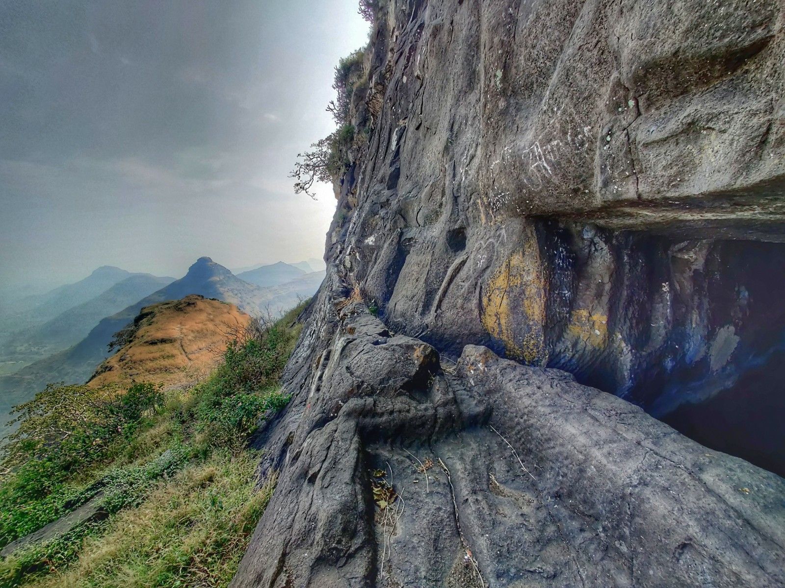 Sahyadri Wallpapers - Top Free Sahyadri Backgrounds - WallpaperAccess