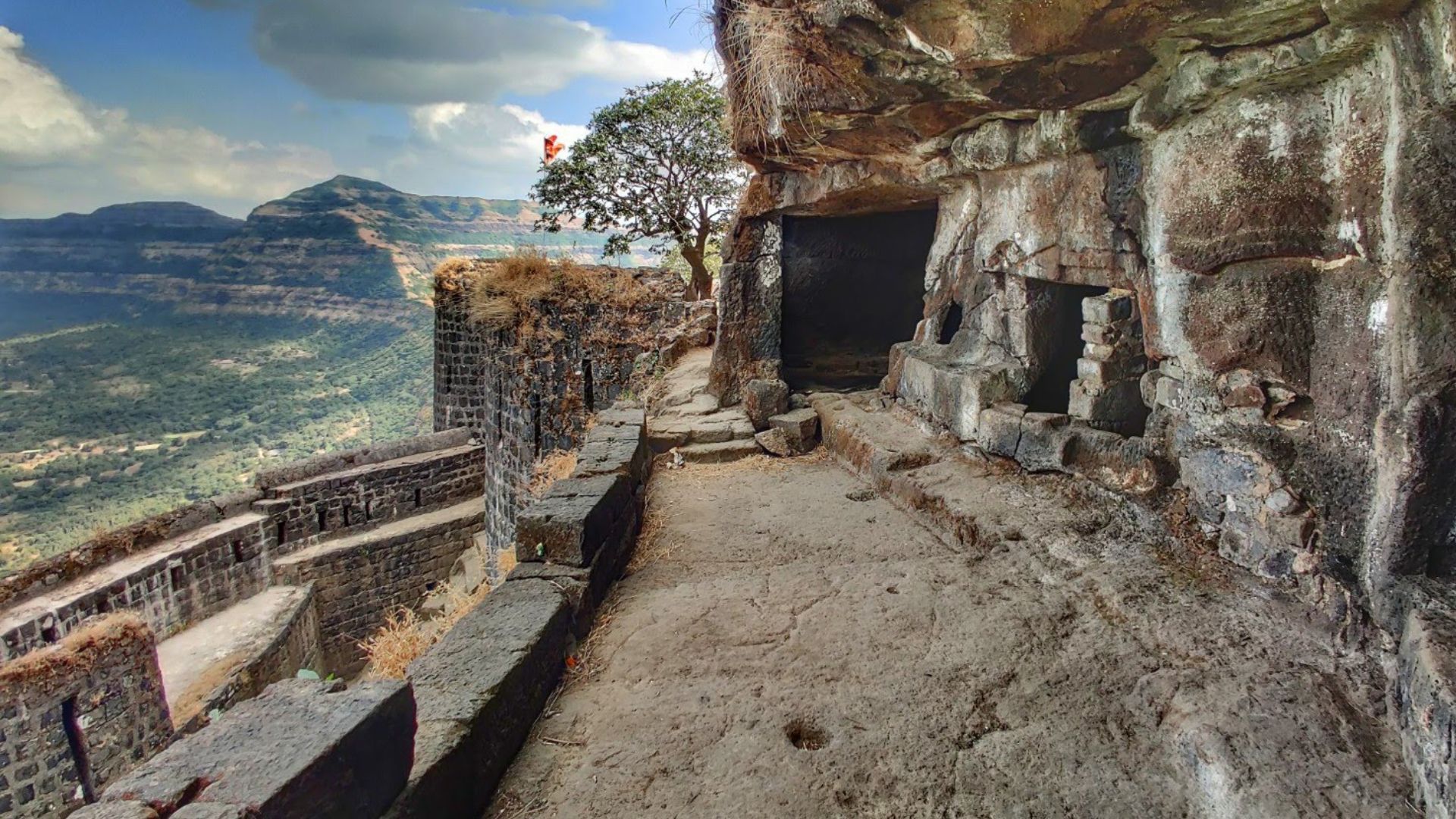 Sahyadri Wallpapers - Top Free Sahyadri Backgrounds - WallpaperAccess