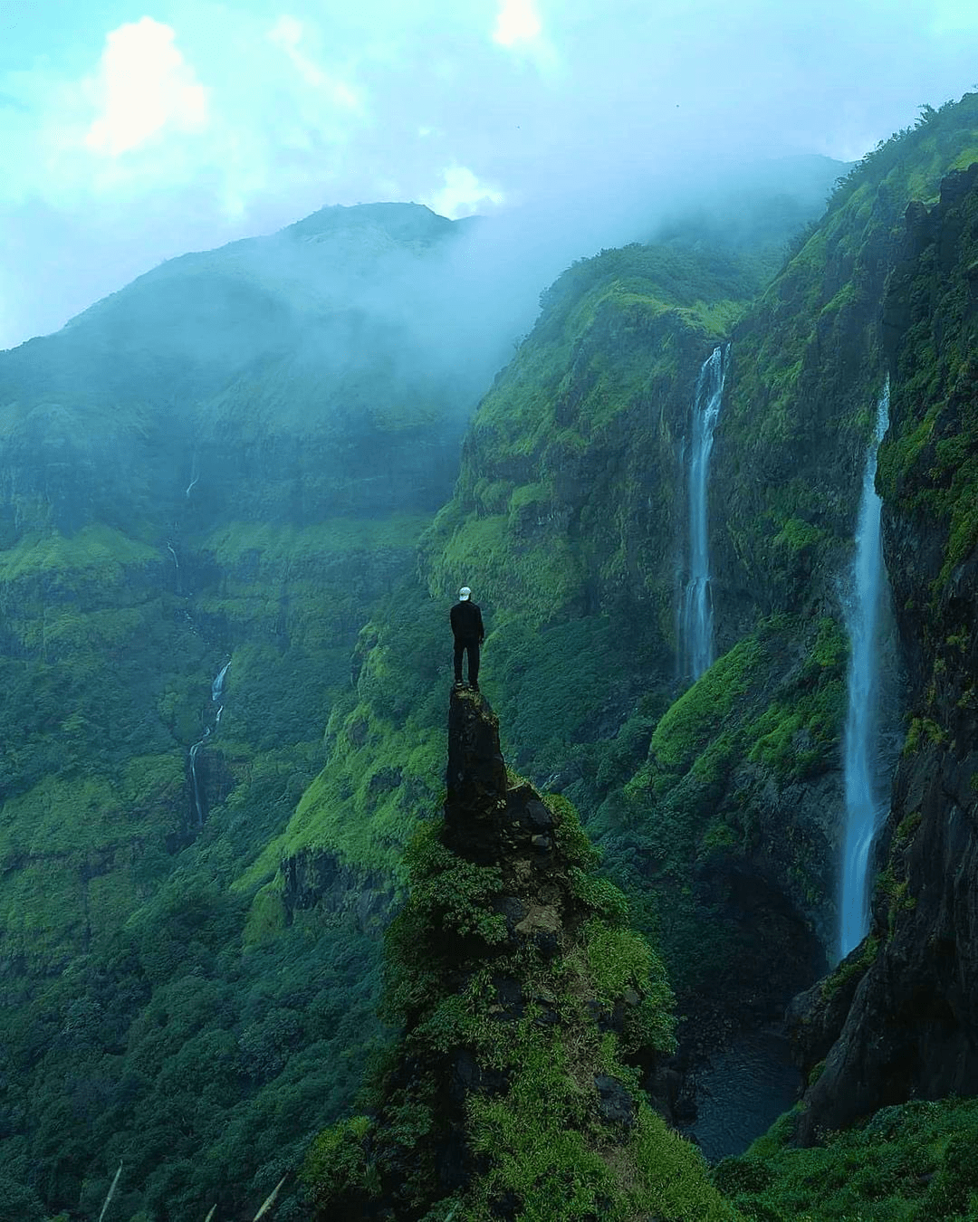 Sahyadri Wallpapers - Top Free Sahyadri Backgrounds - WallpaperAccess