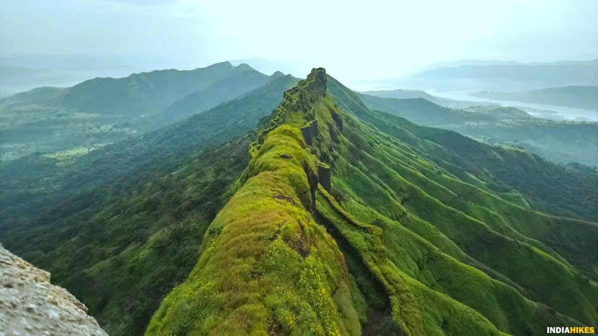 Sahyadri Wallpapers - Top Free Sahyadri Backgrounds - WallpaperAccess