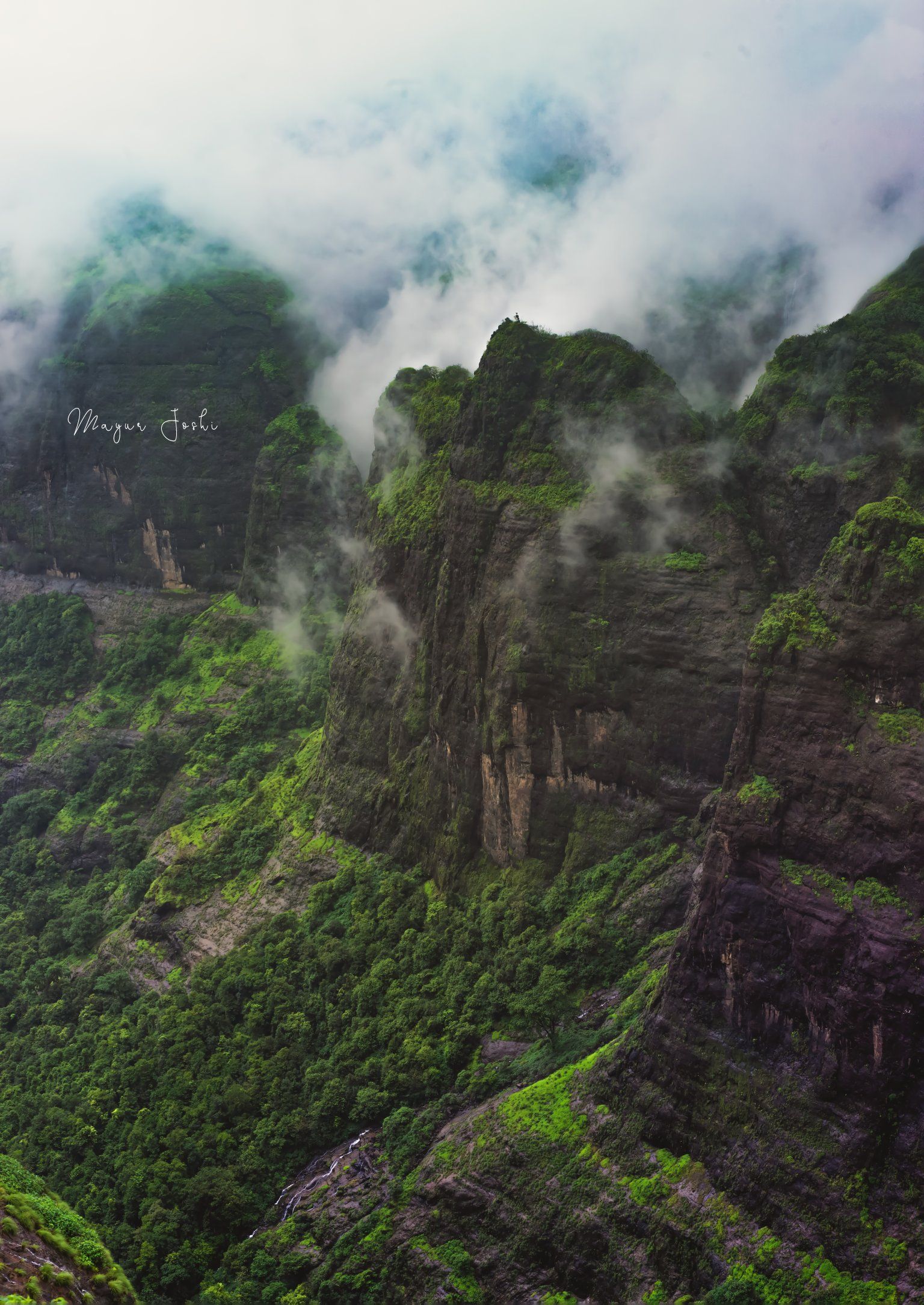 Sahyadri Wallpapers - Top Free Sahyadri Backgrounds - WallpaperAccess