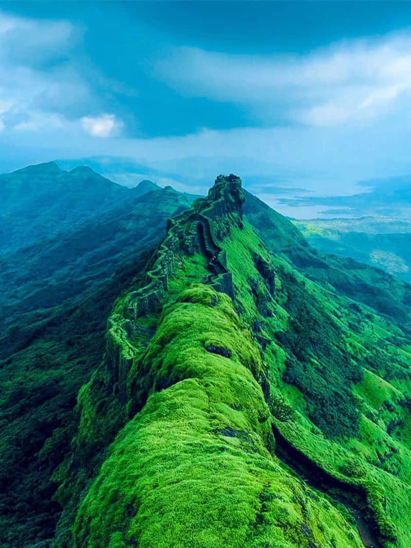 Sahyadri Wallpapers - Top Free Sahyadri Backgrounds - WallpaperAccess