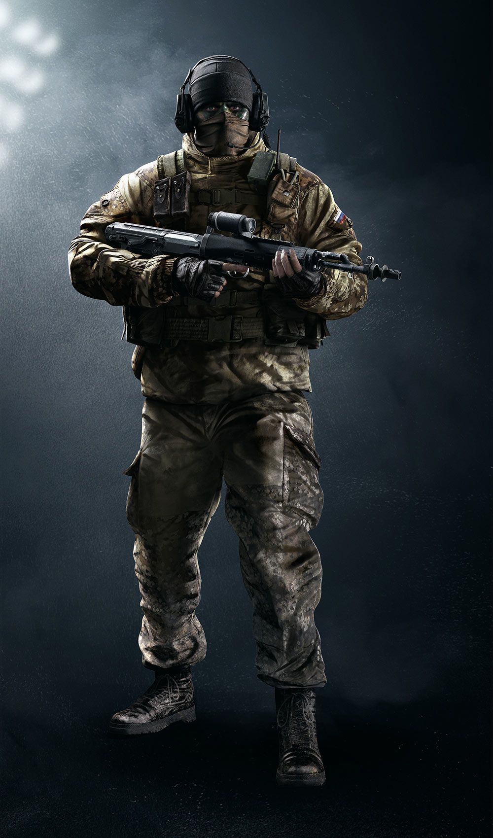 Glaz Wallpapers - Top Free Glaz Backgrounds - WallpaperAccess