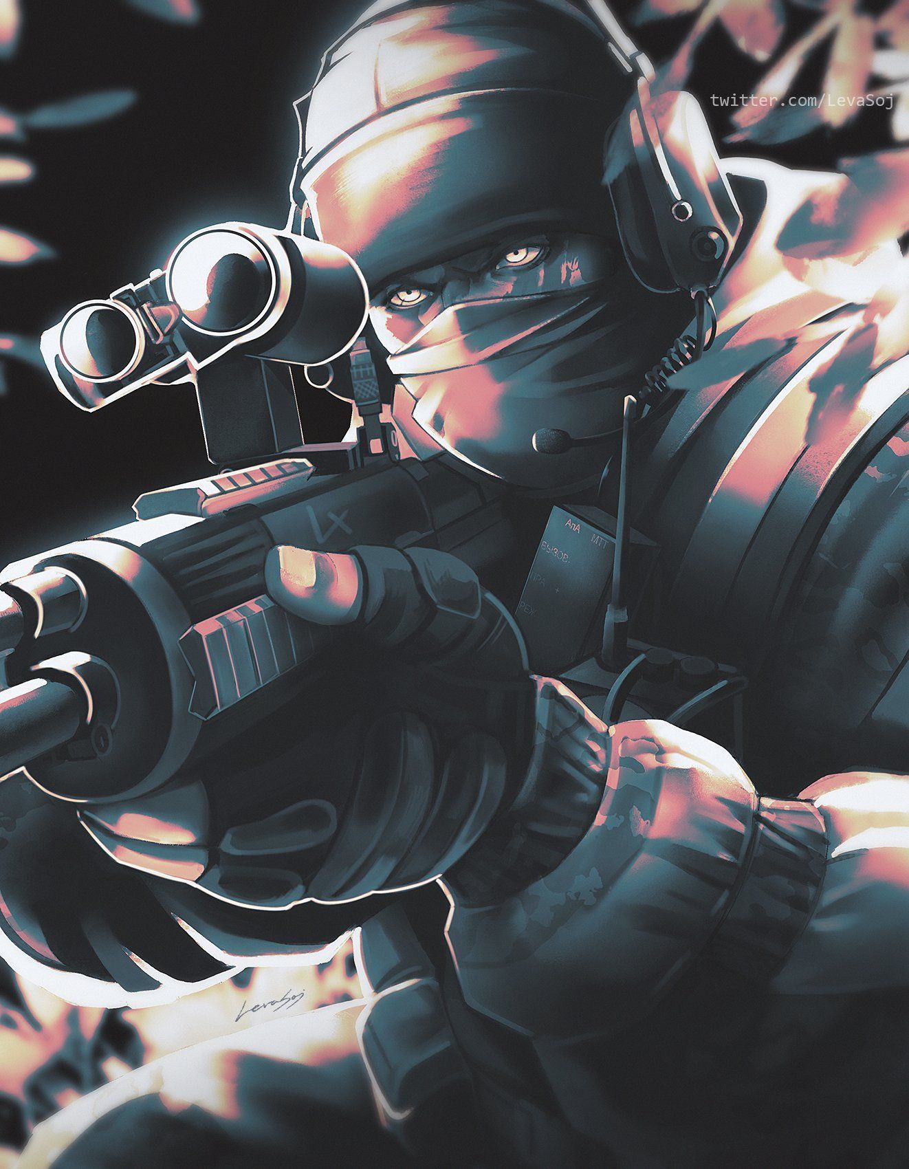 Glaz Wallpapers - Top Free Glaz Backgrounds - WallpaperAccess