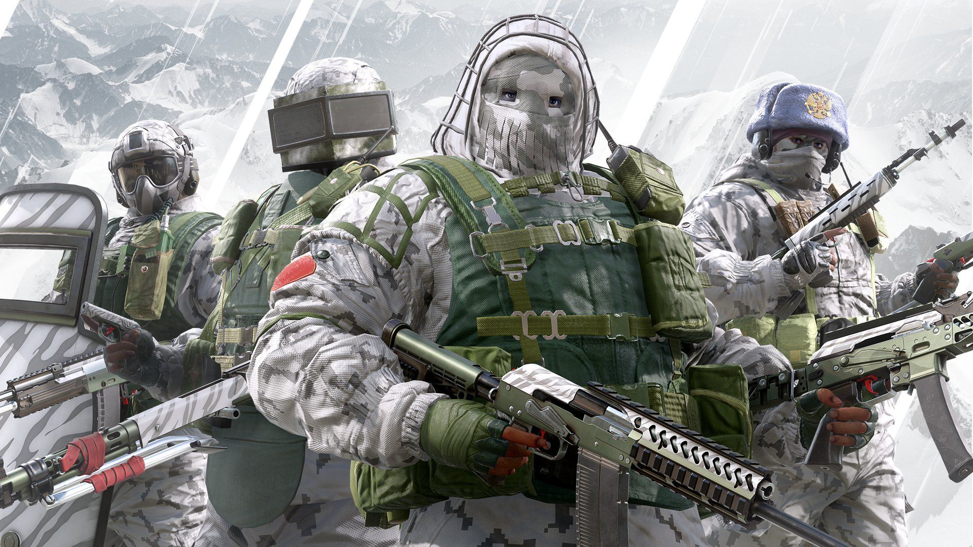Glaz Wallpapers - Top Free Glaz Backgrounds - WallpaperAccess