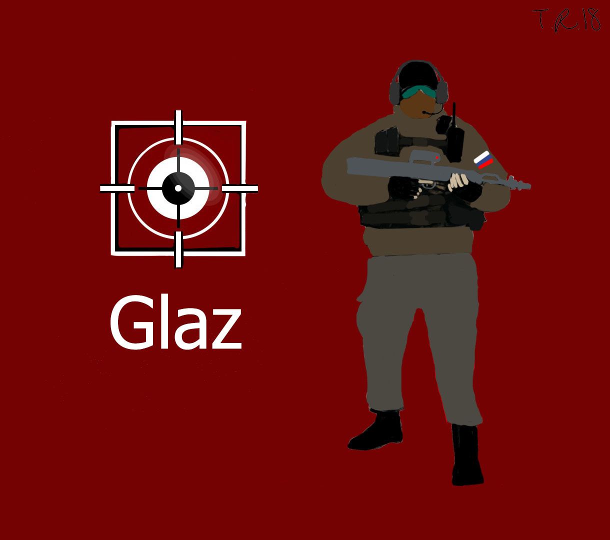 Glaz Wallpapers - Top Free Glaz Backgrounds - WallpaperAccess