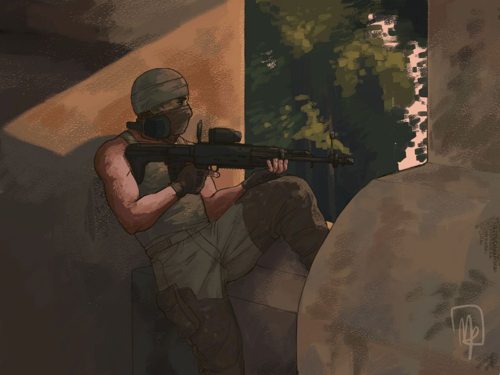 Glaz Wallpapers - Top Free Glaz Backgrounds - WallpaperAccess