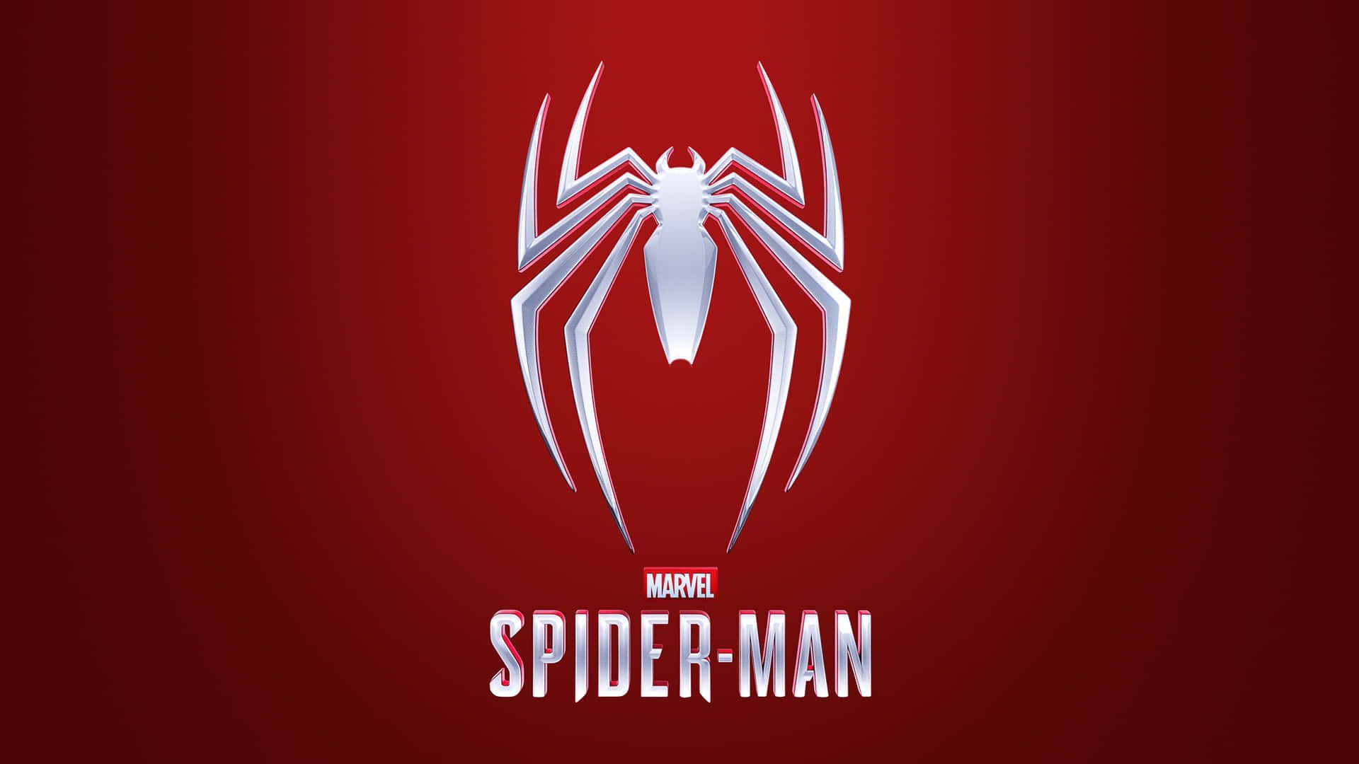Spiderman Logo 4k Wallpapers - Top Free Spiderman Logo 4k Backgrounds ...