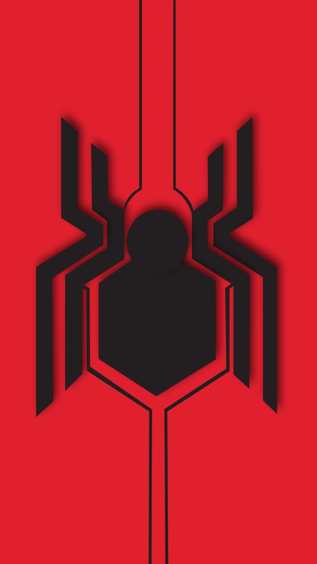 Spiderman Logo 4k Wallpapers - Top Free Spiderman Logo 4k Backgrounds ...