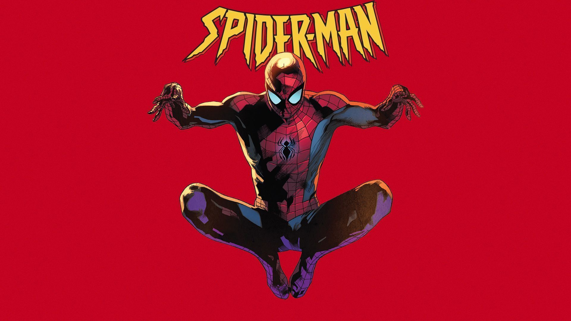 Spiderman Logo 4k Wallpapers - Top Free Spiderman Logo 4k Backgrounds ...
