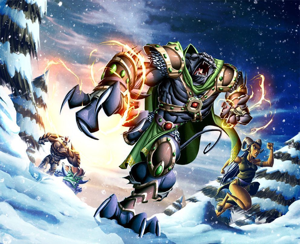 Redakai Wallpapers - Top Free Redakai Backgrounds - WallpaperAccess