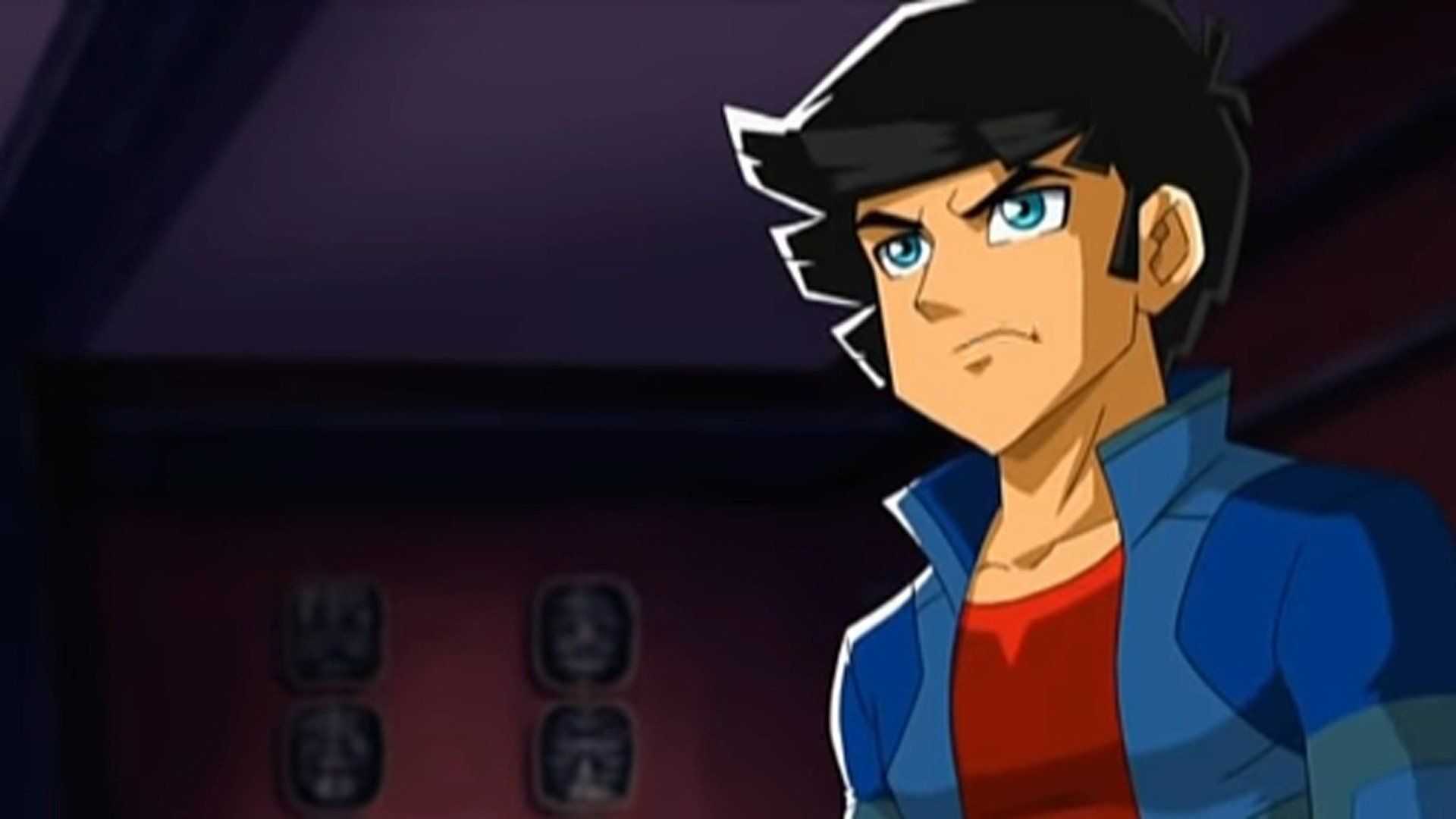 Redakai Wallpapers - Top Free Redakai Backgrounds - WallpaperAccess