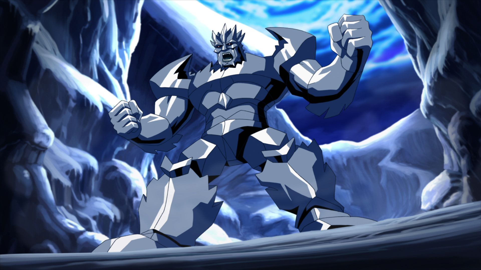 Redakai Wallpapers - Top Free Redakai Backgrounds - WallpaperAccess