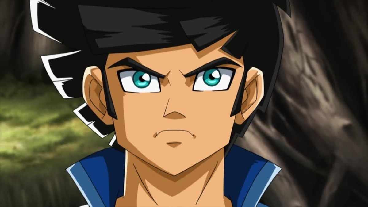 Redakai Wallpapers - Top Free Redakai Backgrounds - WallpaperAccess