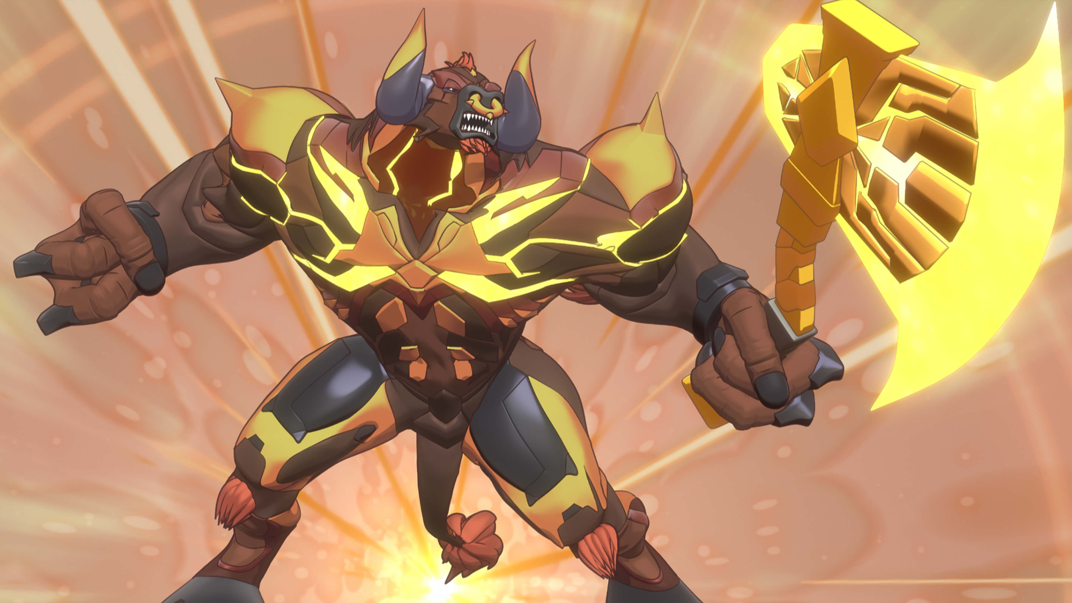 Redakai Wallpapers - Top Free Redakai Backgrounds - WallpaperAccess