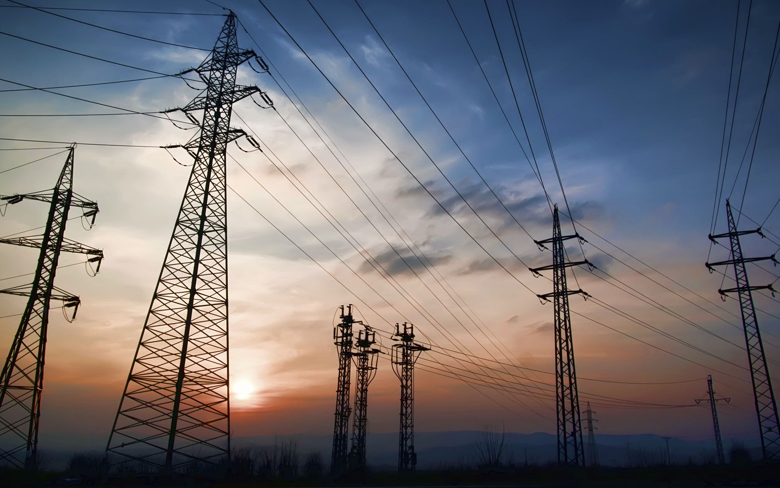 Transmission Line Wallpapers - Top Free Transmission Line Backgrounds ...