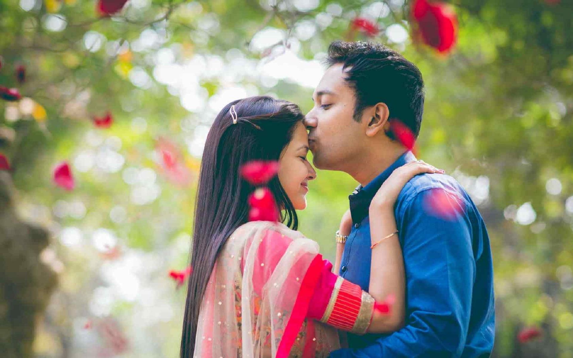 Forehead Kiss Wallpapers - Top Free Forehead Kiss Backgrounds ...