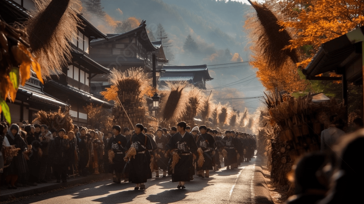 Takayama Wallpapers - Top Free Takayama Backgrounds - WallpaperAccess