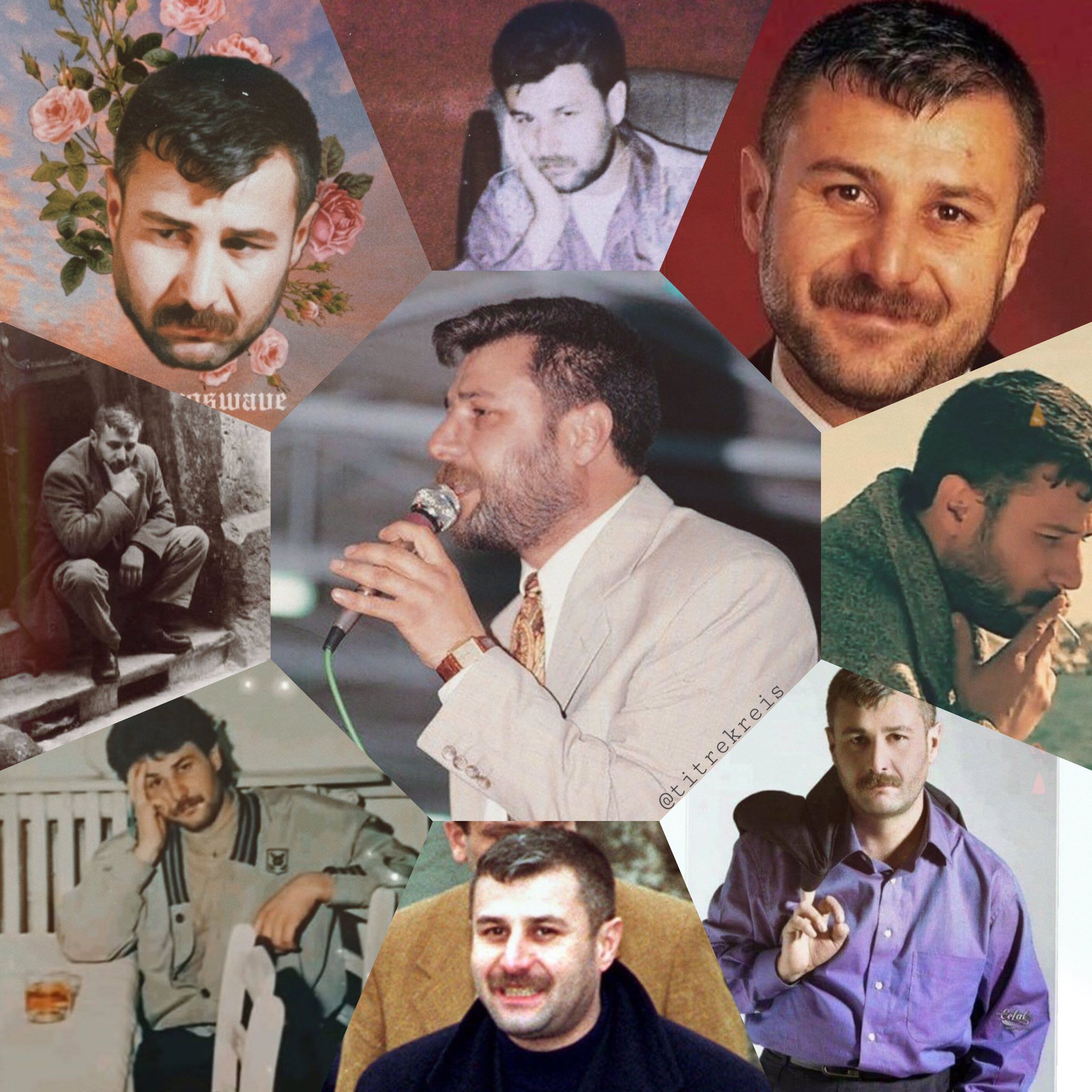 Azer Bülbül Wallpapers - Top Free Azer Bülbül Backgrounds - WallpaperAccess