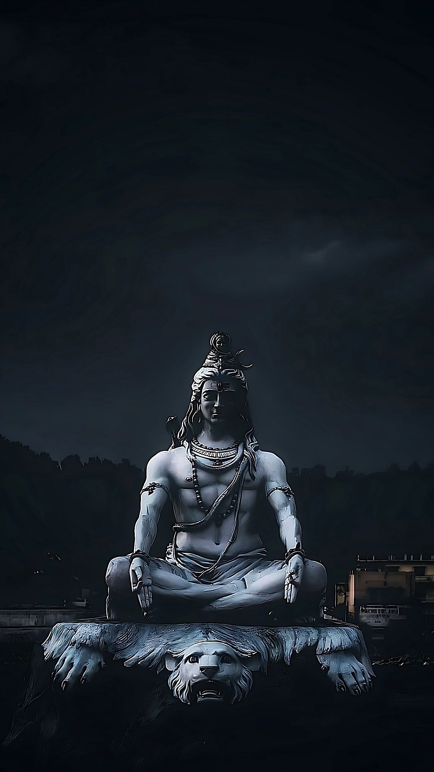 Mahadev 8K Wallpapers - Top Free Mahadev 8K Backgrounds - WallpaperAccess